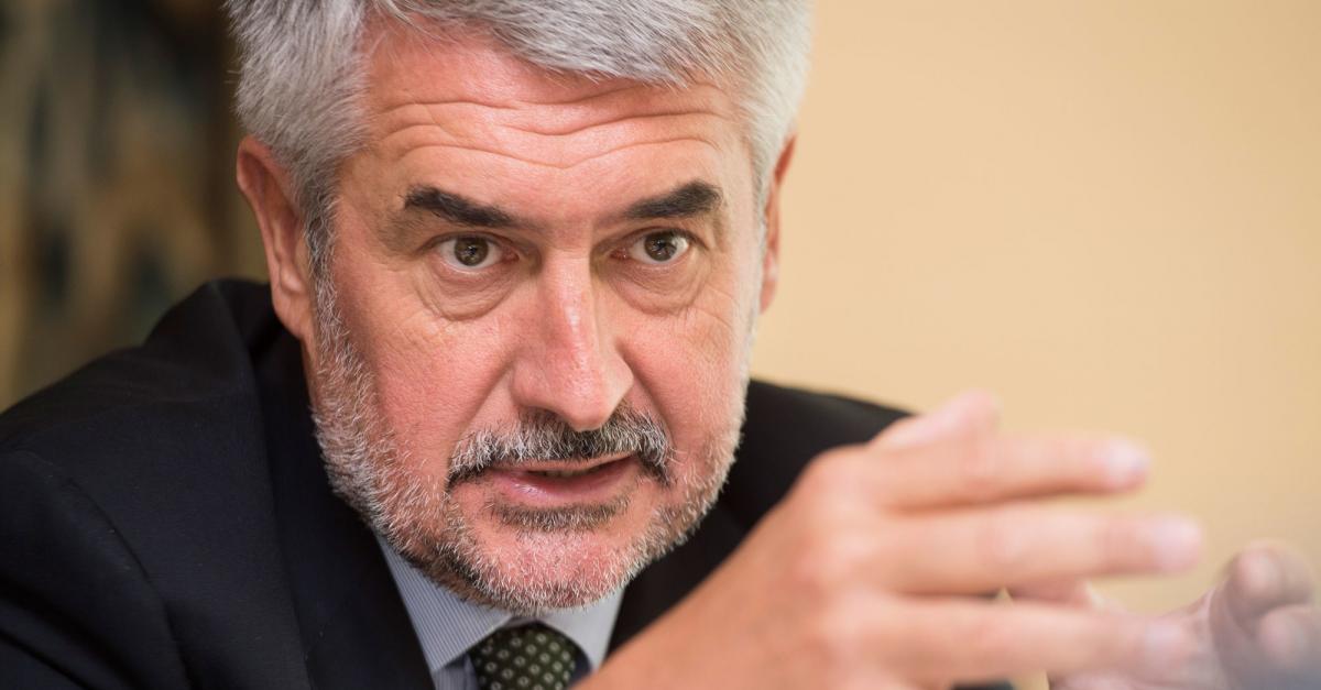 Rudy Provoost devient président du Voka - Trends-Tendances Rudy Provoost devient président du Voka - Trends-Tendances