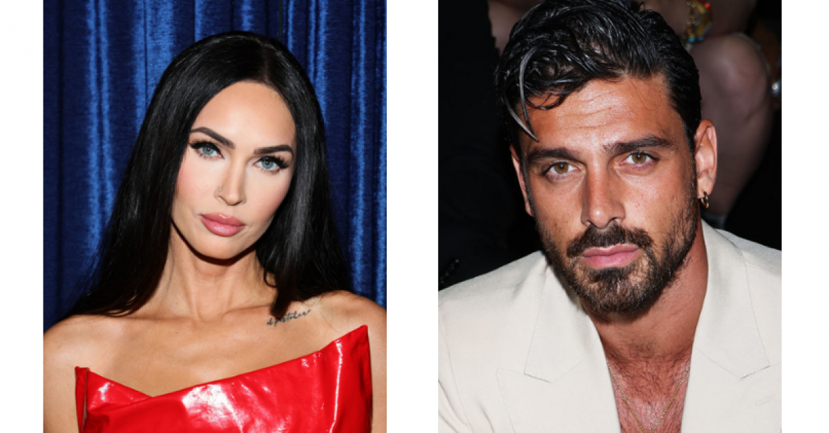 Megan Fox et Michele Morrone joueront ensemble dans un film de science ...