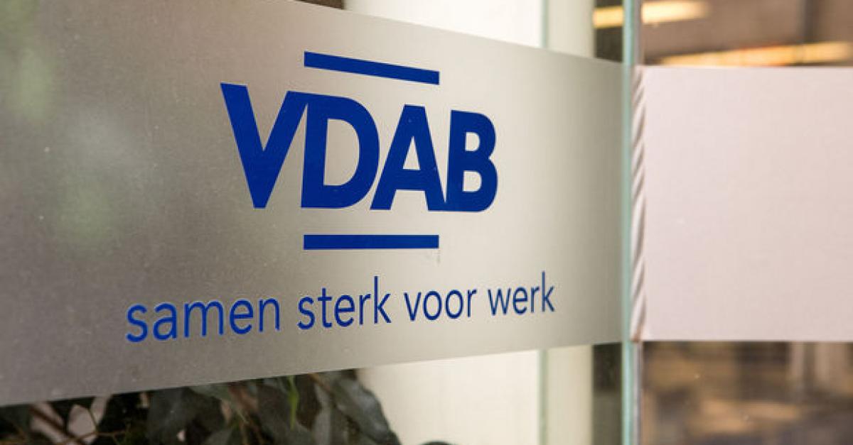 VDAB: 'Meer begeleiding voor laaggeschoolden werkt'