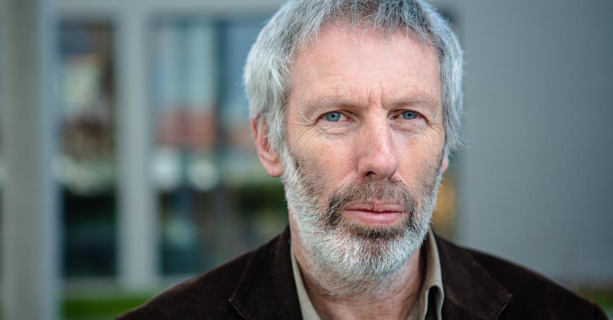 Geert Van Tieghem is meest actieve gemeenteraadslid van Brugge - KW.be