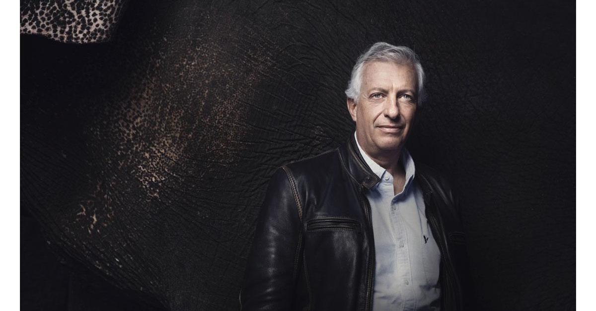 Eric Domb (Pairi Daiza): 'Er mag ook wel wat respect zijn'