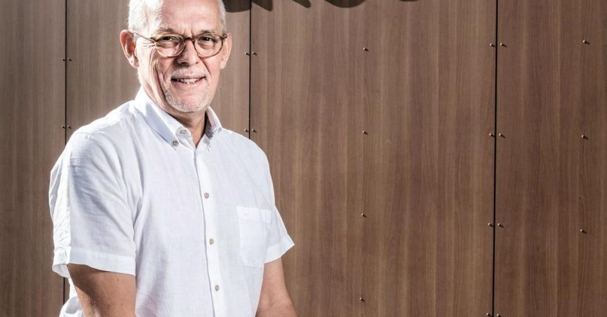 Jef Colruyt veille sur l'avenir de Colruyt: "Notre entreprise grandit ...