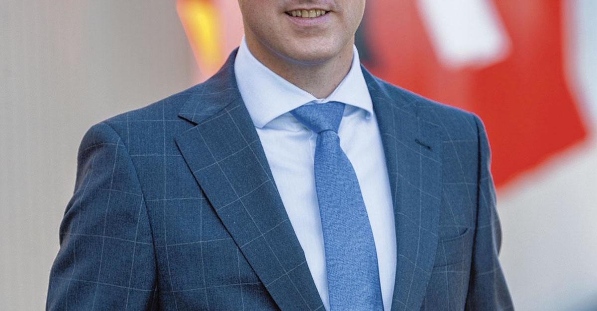 Gazelles Luxembourg 2021 "Grandes entreprises": Thomas & Piron Home ...
