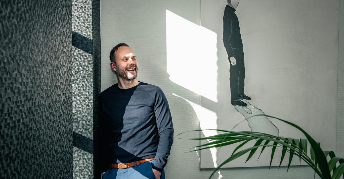 Dimitri Dedecker over de mogelijke verrijzenis van LDD: “Pa zou Open ...