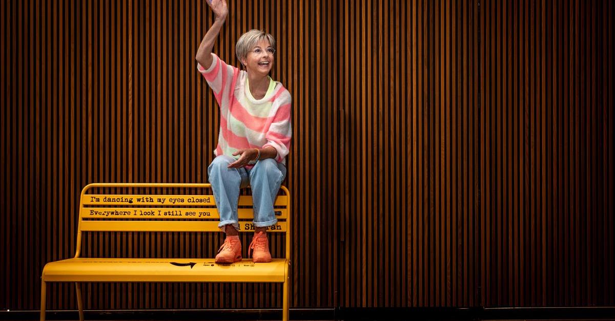 Ingeborg Sergeant, opnieuw leading lady bij VTM: “Ik wil al heel mijn ...