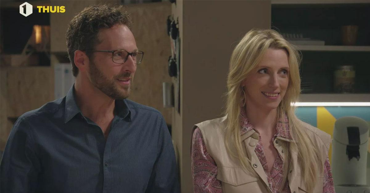 Deze acteur verdwijnt na drie seizoenen uit ‘Thuis’