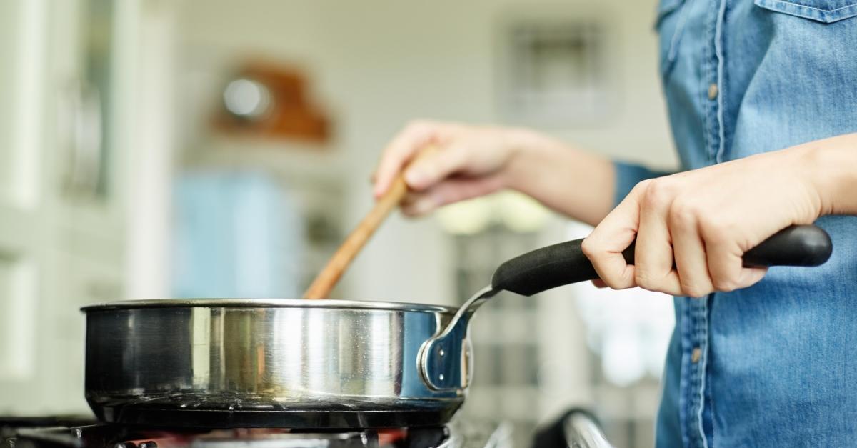 Bien choisir la température de ses cuissons: les conseils à suivre pour ...