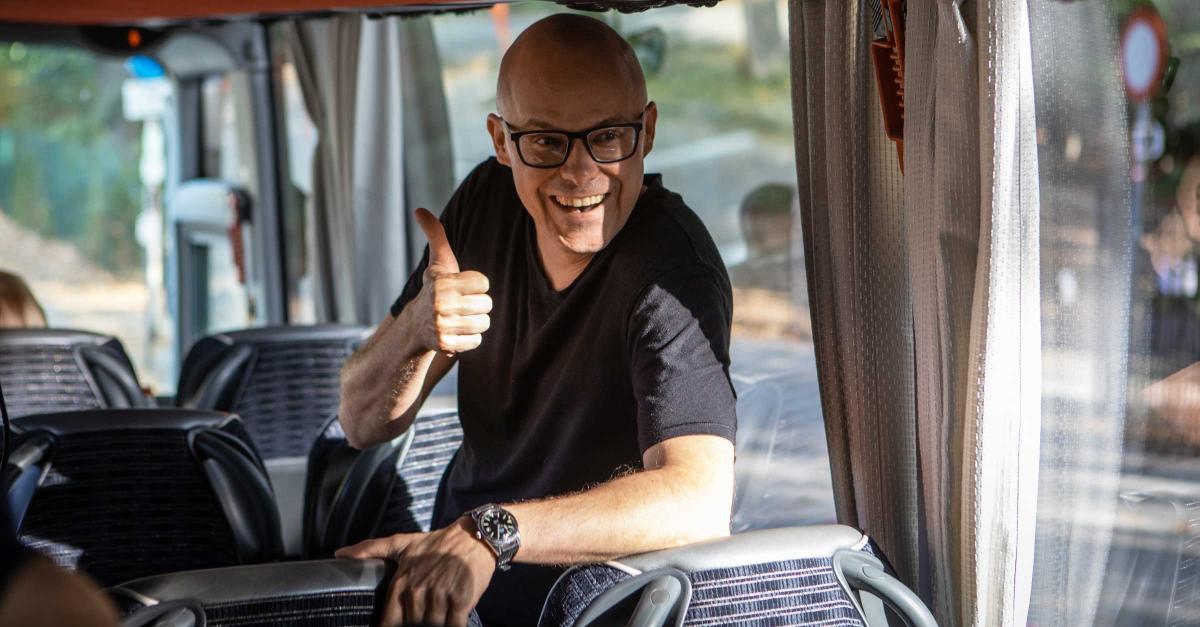 Philippe Geubels: '"Taboe" heeft mij als mens veranderd'