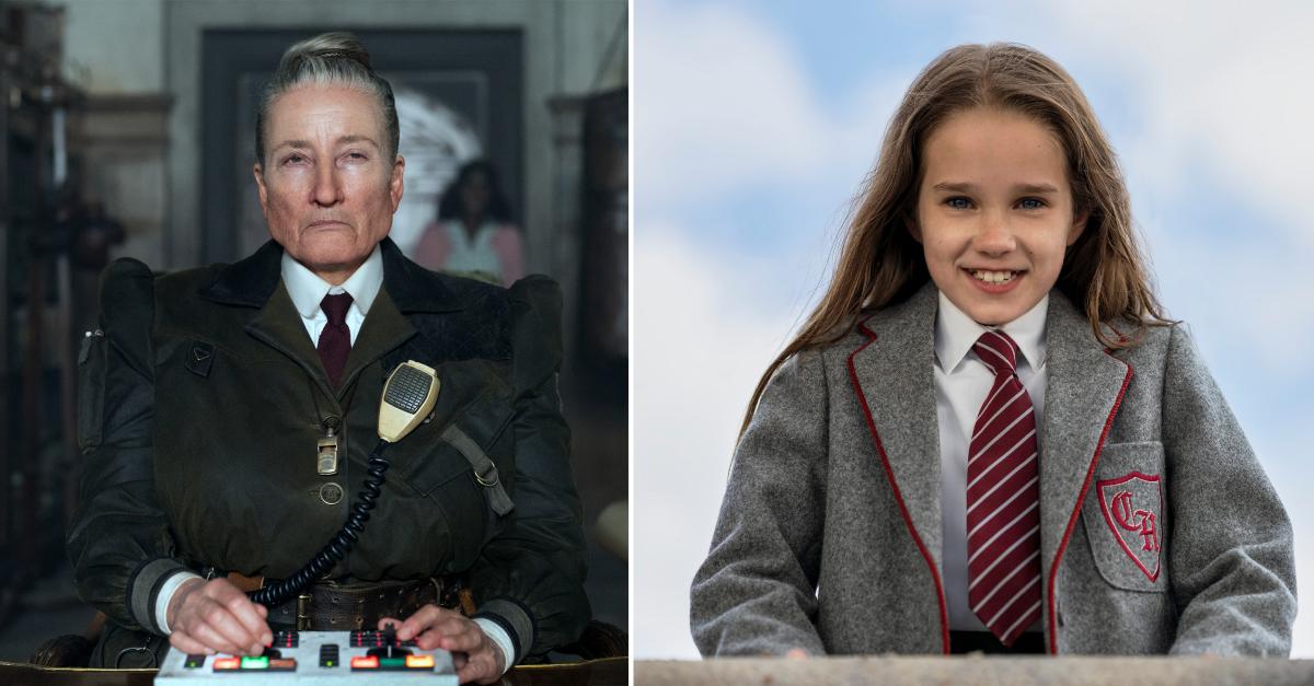 'Roald Dahl's Matilda: De musical': nostalgie, magie en rebellie in trailer