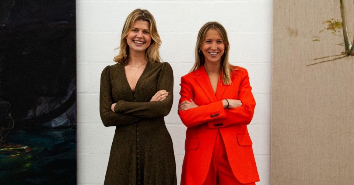 DEMAIN Art, petite plateforme deviendra grande