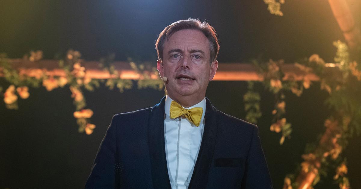 Verkiezingen 2024: Vooruit, Open VLD, CD&V en Vlaams Belang lonken naar ...