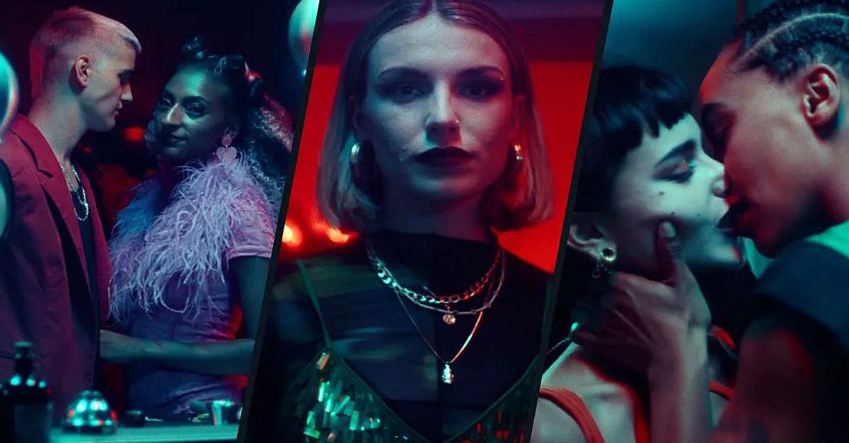 Fan van '2DEZIT'? 'Liefdestips aan Mezelf' wordt jouw verslaving