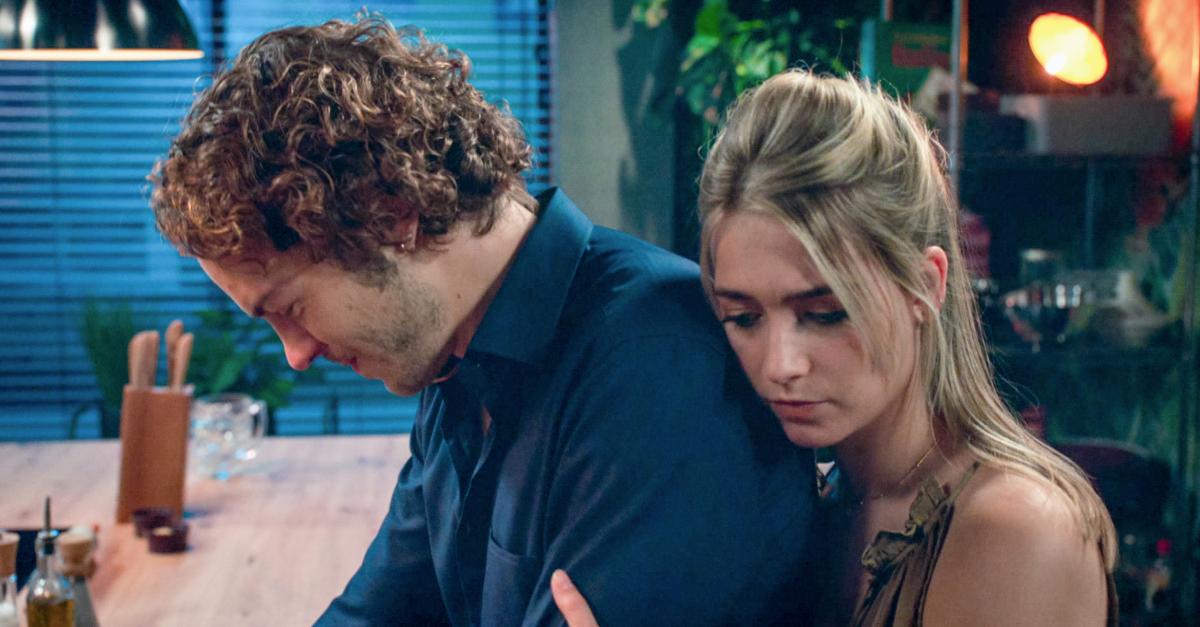 Lisa: Nieuw, geslepen personage maakt vanavond zijn opwachting