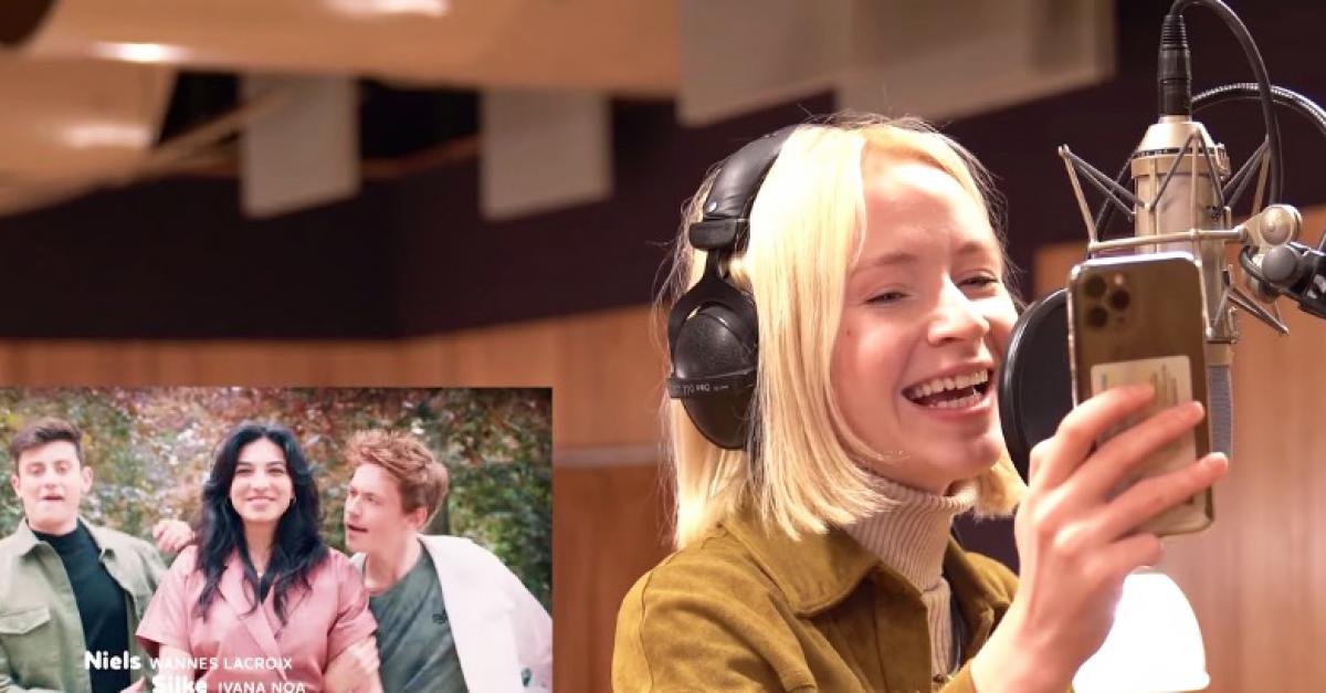 Thuis'-generiek wordt vanavond in een Oekraïens jasje gestoken