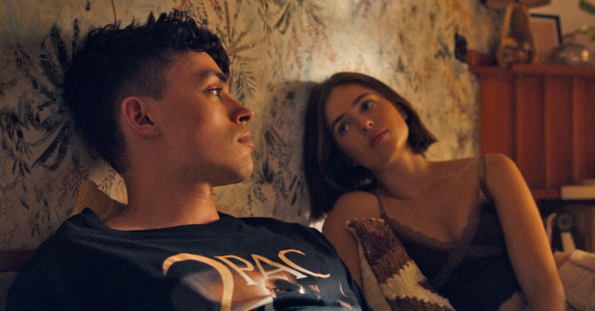 HOERA: Nathan Bouts (25) is papa geworden