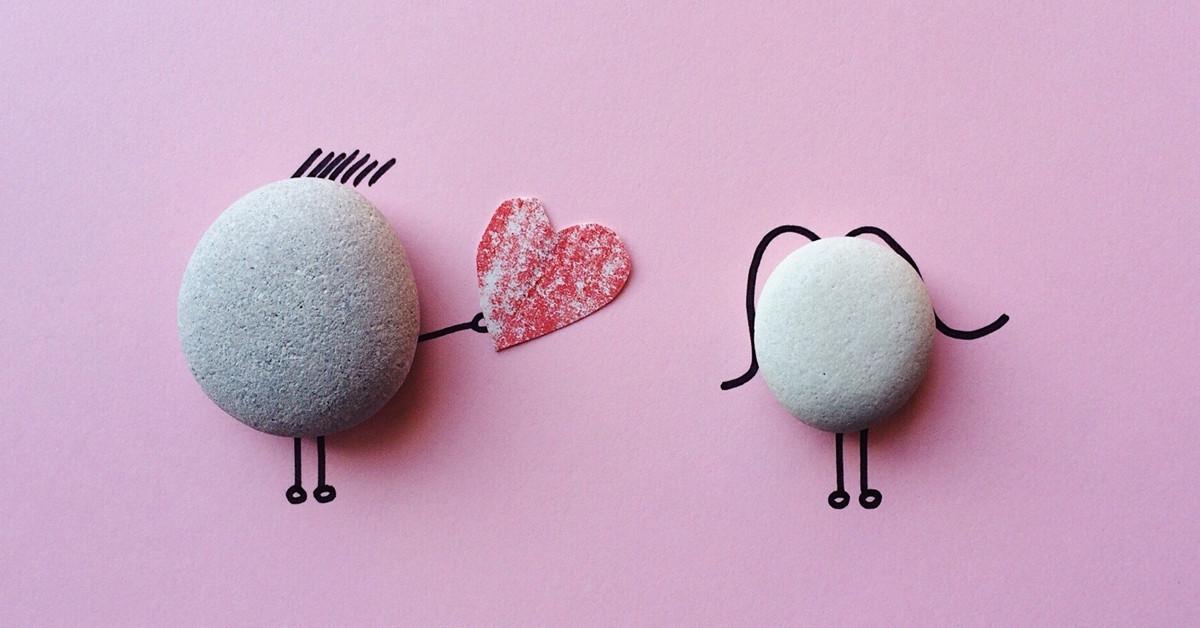 Complimenten geven op een originele manier? Hier zijn 7 tips!