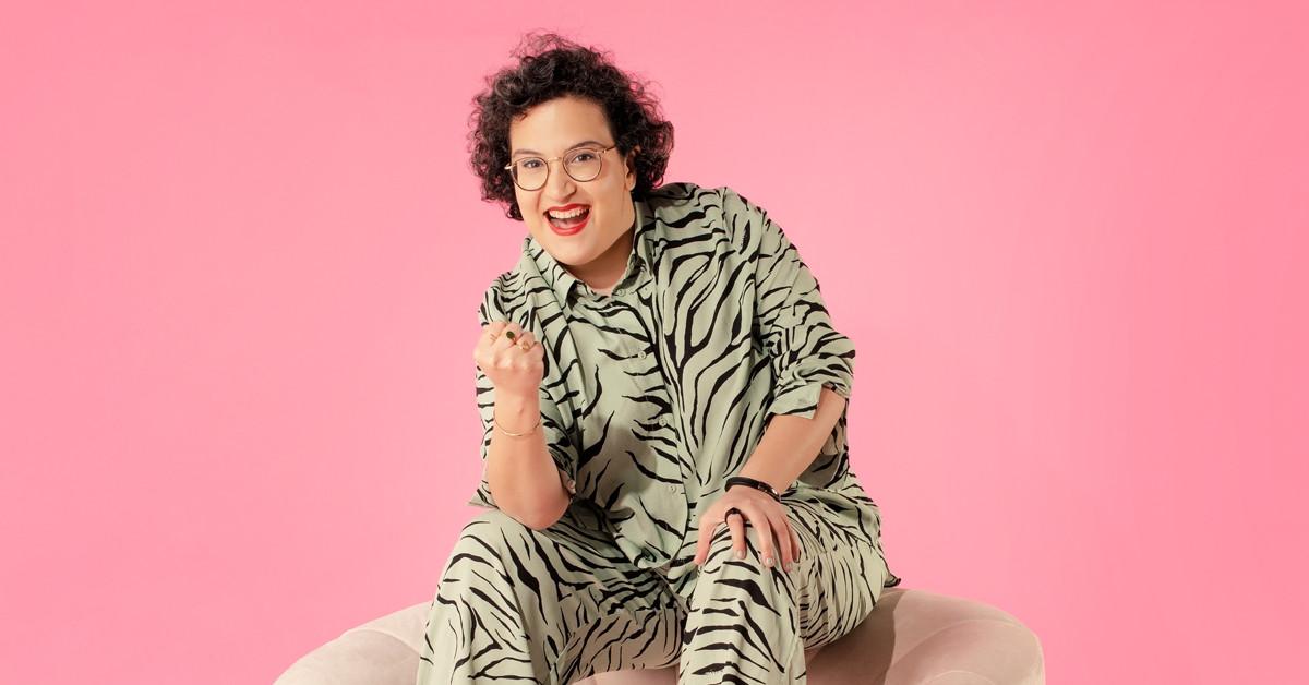 Eurosong-fan Dena: ‘Eurosong bewees dat m'n vriendin de ware is’