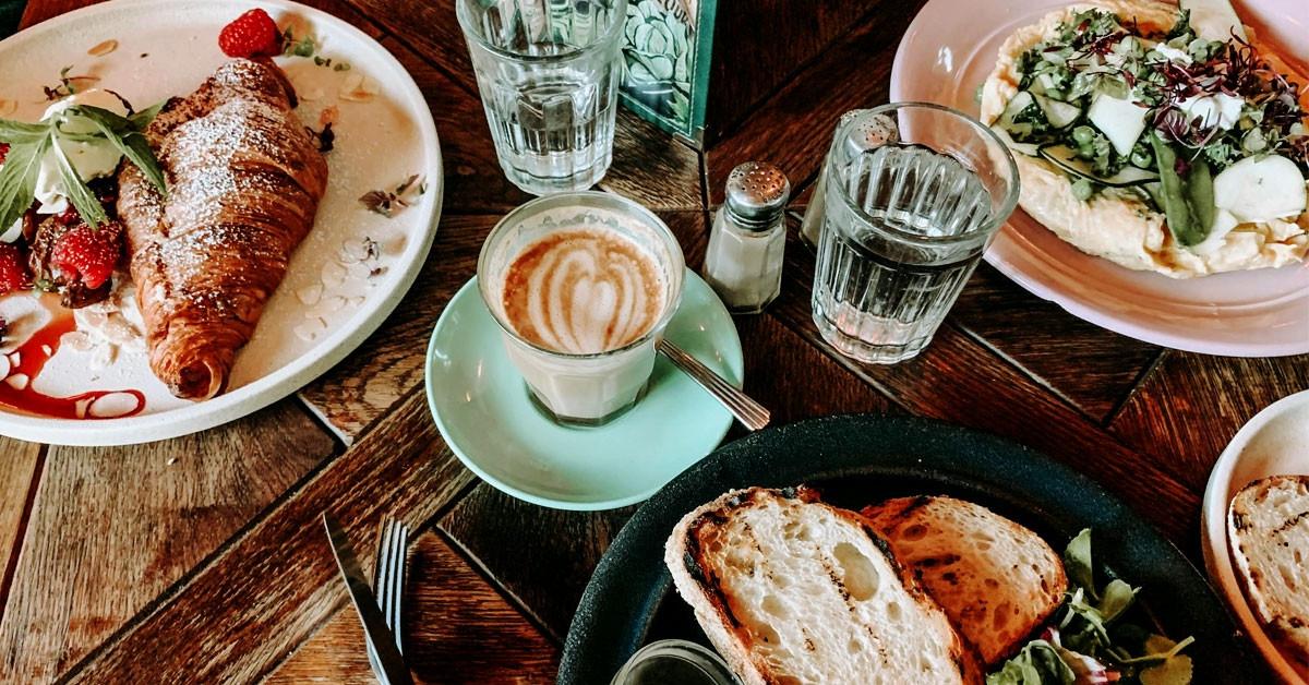 Dit zijn de leukste plekjes om te gaan brunchen op Moederdag