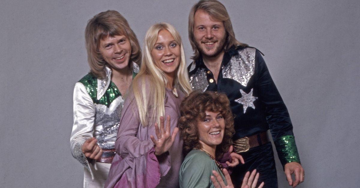 ABBA comeback wordt het definitieve einde van de band