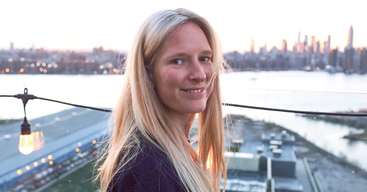 Anaïs: 'Mijn lief mag dan "al bijna 40" zijn, ik zie dat het puntje van ...