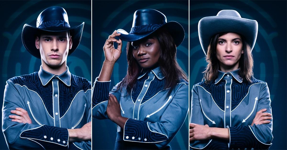 'De Mol' 2023: dit zijn de 9 (?!) kandidaten