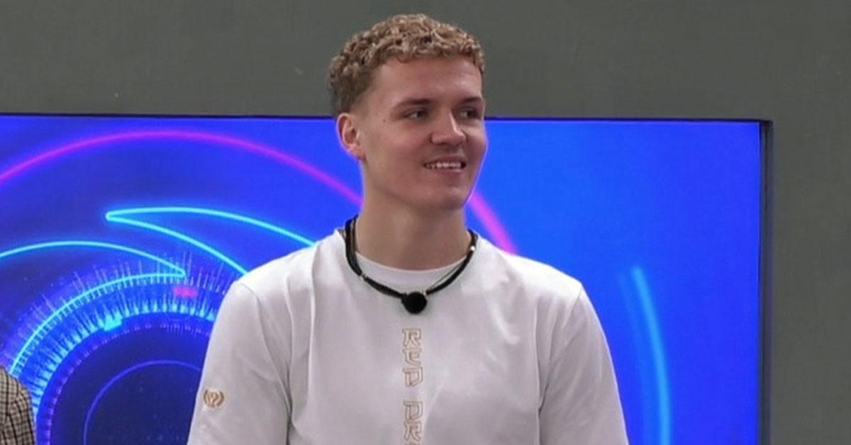 ‘Big Brother’ Jason: ‘Je gaat na zolang sowieso over elkaar praten’