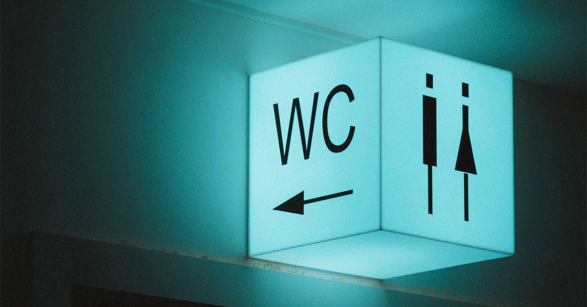 ‘Ik hou het niet meer wanneer zijn vinger bij me naar binnen glijdt’