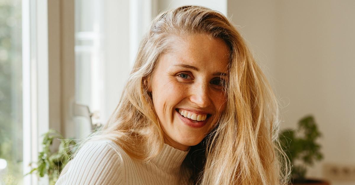 Vegan tips van onze covergirl Elisabeth Van Lierop