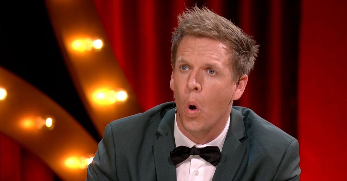 Deze gasten zitten in het nieuwe seizoen van ‘James De Musical’