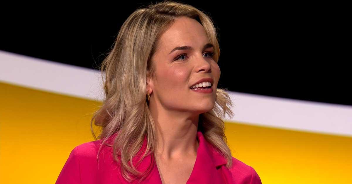 Klaasje neemt op Instagram afscheid van K3 met emotionele post