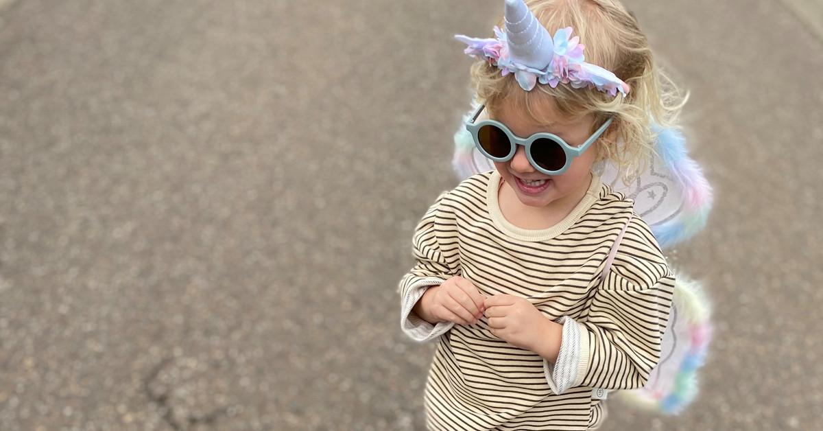 Columniste Nele: ‘Mijn dochter mag ook “poepje” zeggen'