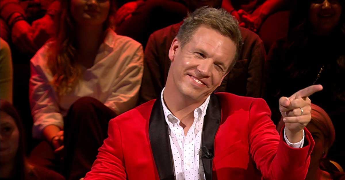 'James, De Musical': Play4 deelt spectaculaire trailer