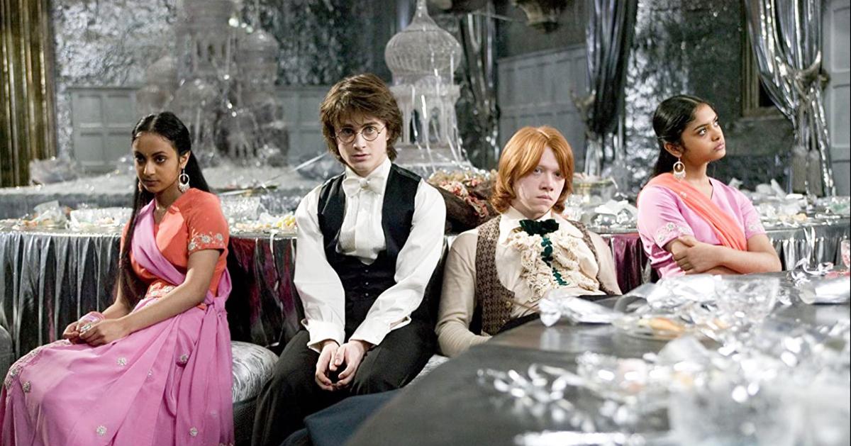 Deze twee (!) 'Harry Potter'-acteurs komen naar Comic Con in Brussel