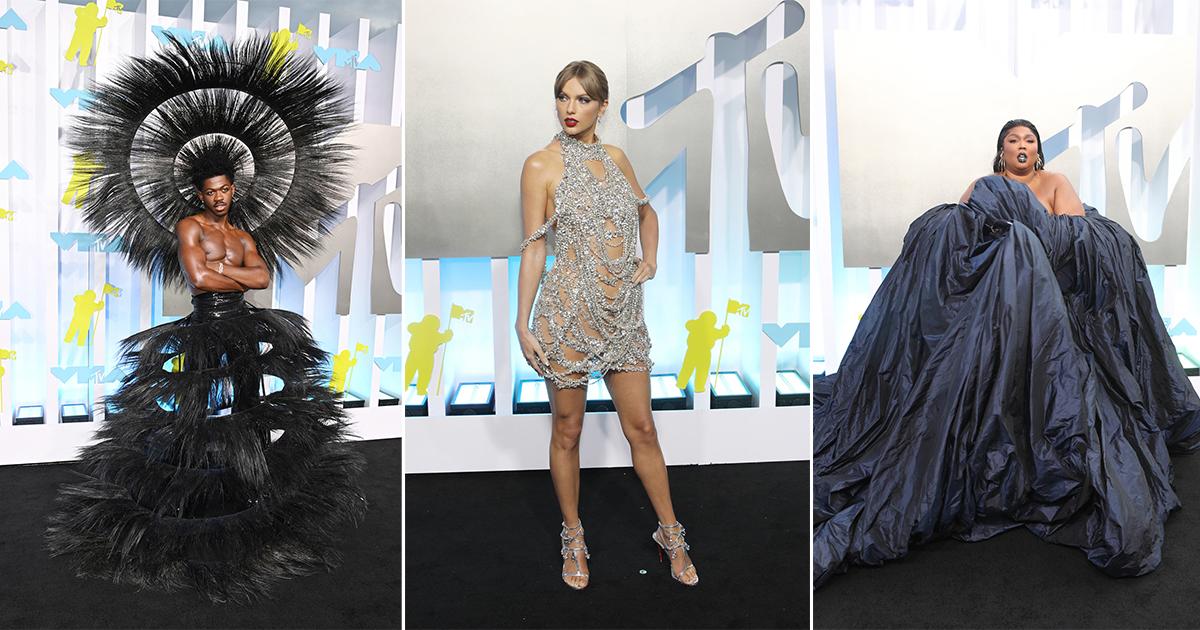 Outfits MTV VMAs 2022: dit waren onze favoriete looks