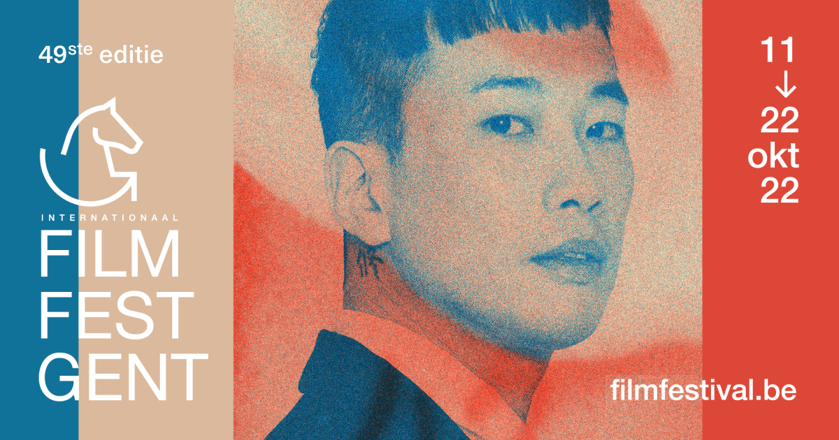 Programma Film Fest Gent onthuld: 116 films, 40 kortfilms en 3 series