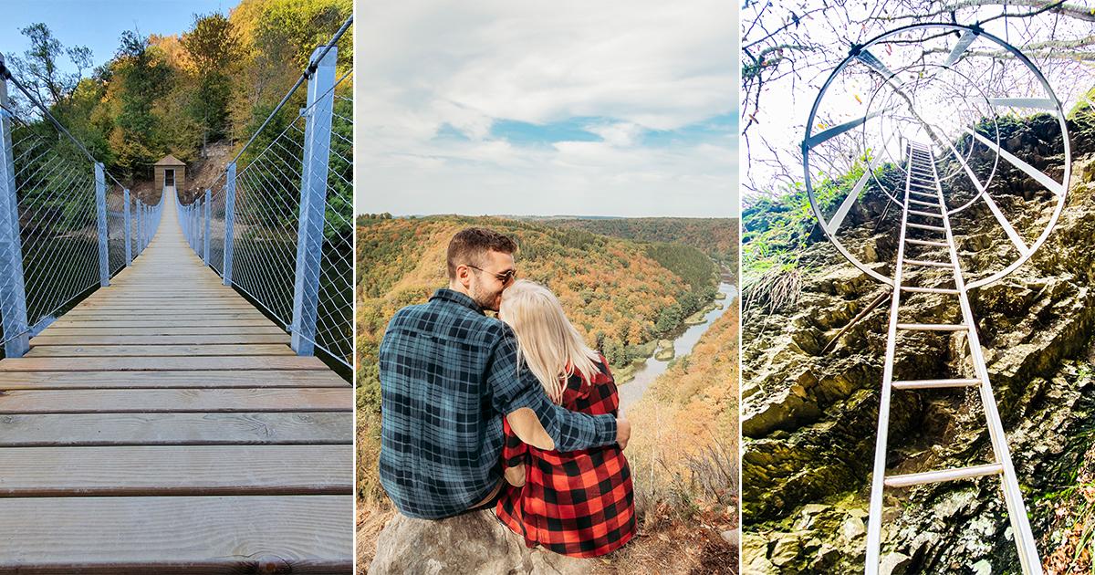 Bouillon: 8 bezienswaardigheden die je er niet niet wil missen