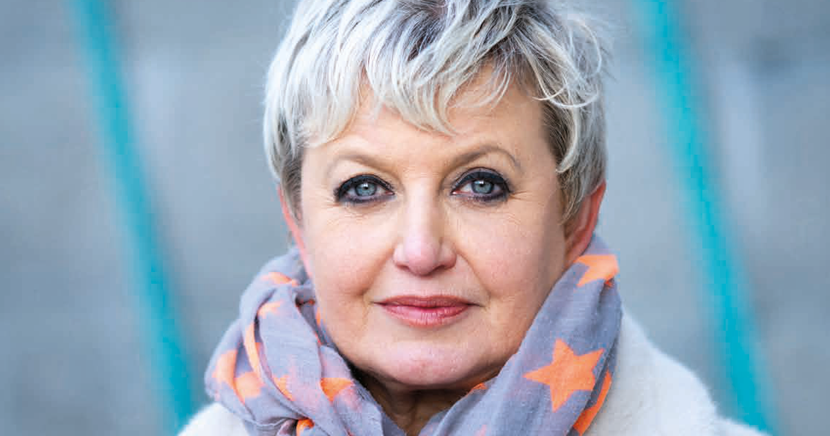 Vera Mann over musical 'Red Star Line': "Eergisteren zag ik voor het ...