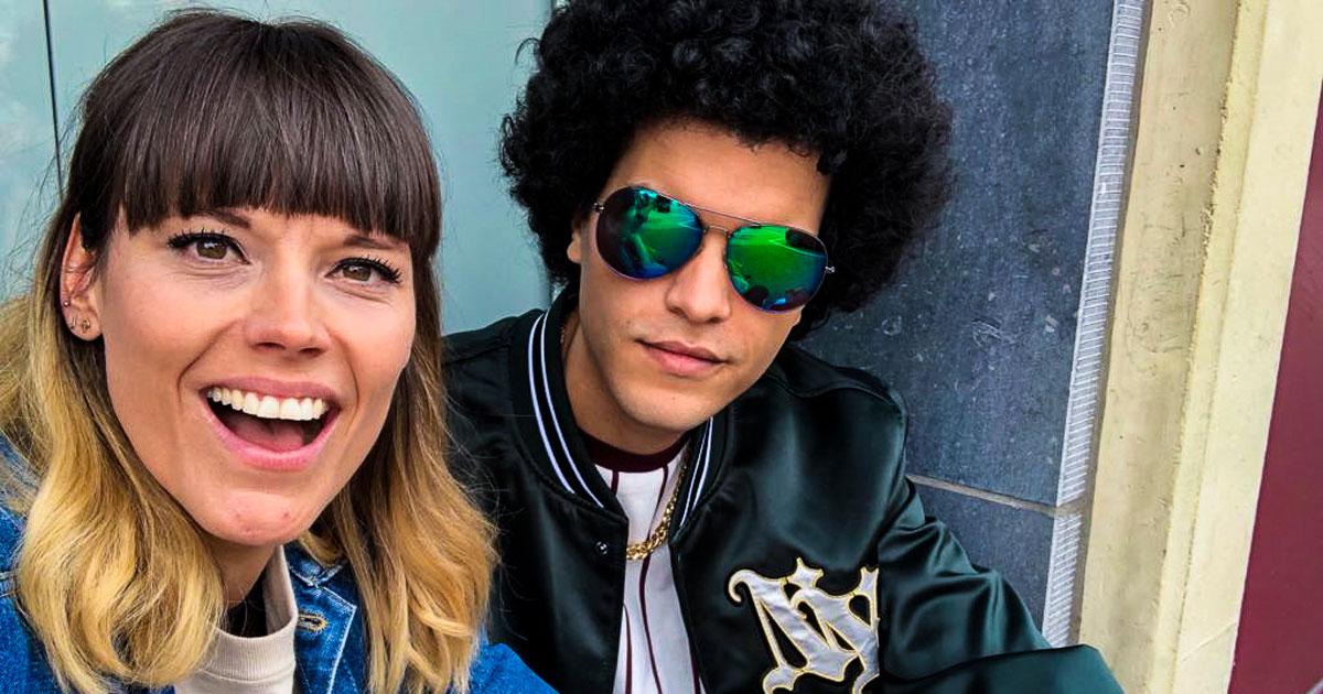 HOERA: Qmusic-dj Jolien Roets verwacht haar tweede kindje