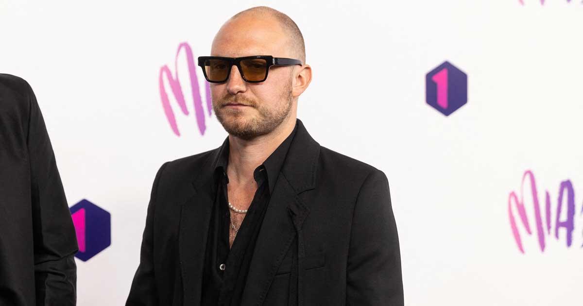 Simon Nuytten (29) van Bazart wordt voor het eerst papa