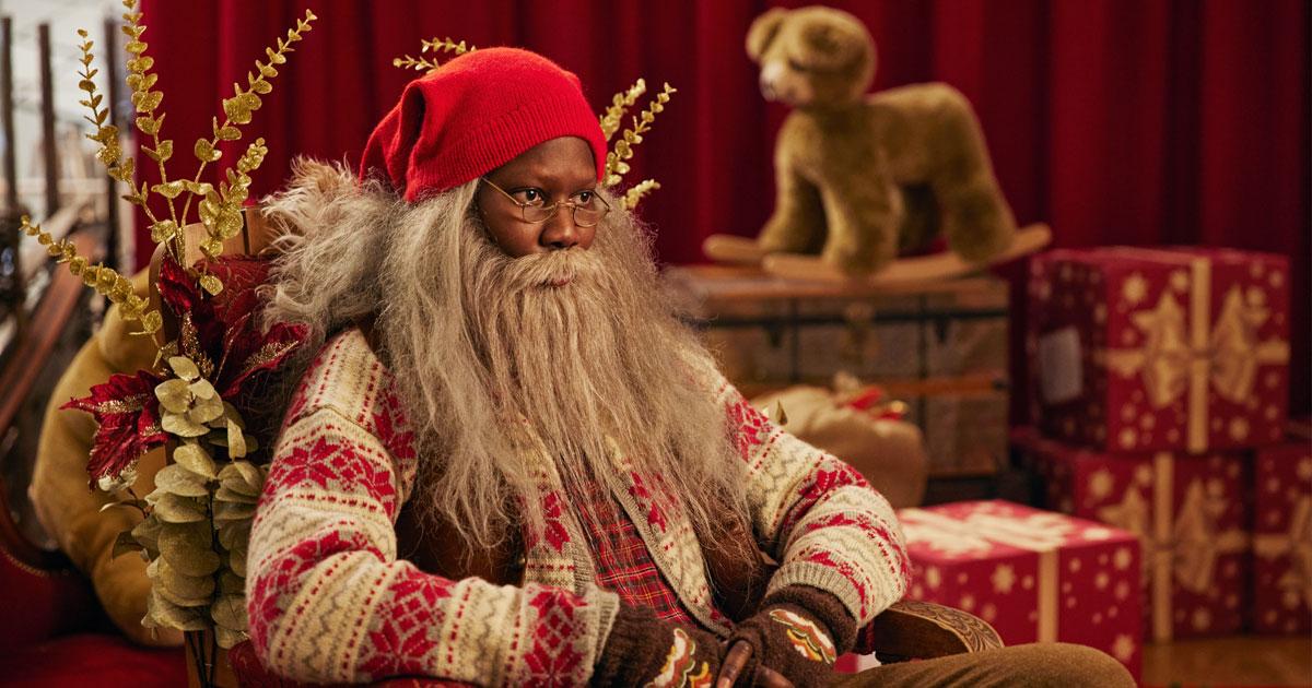 TRAILER: 'A Storm for Christmas' dompelt je onder in kerstsfeer