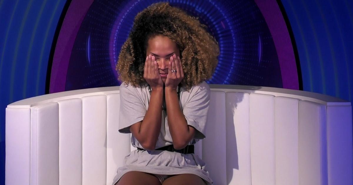 'Big Brother'-Hanne haar exit wordt overschaduwd door nieuwe plottwist