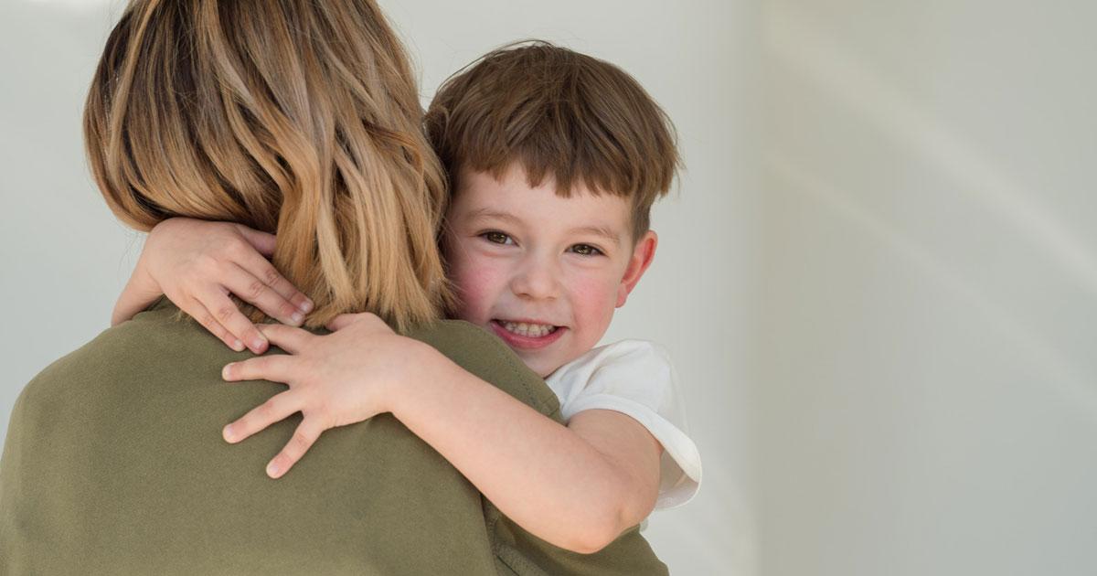 INSPIRATIE: 19 originele babynamen met een gouden randje