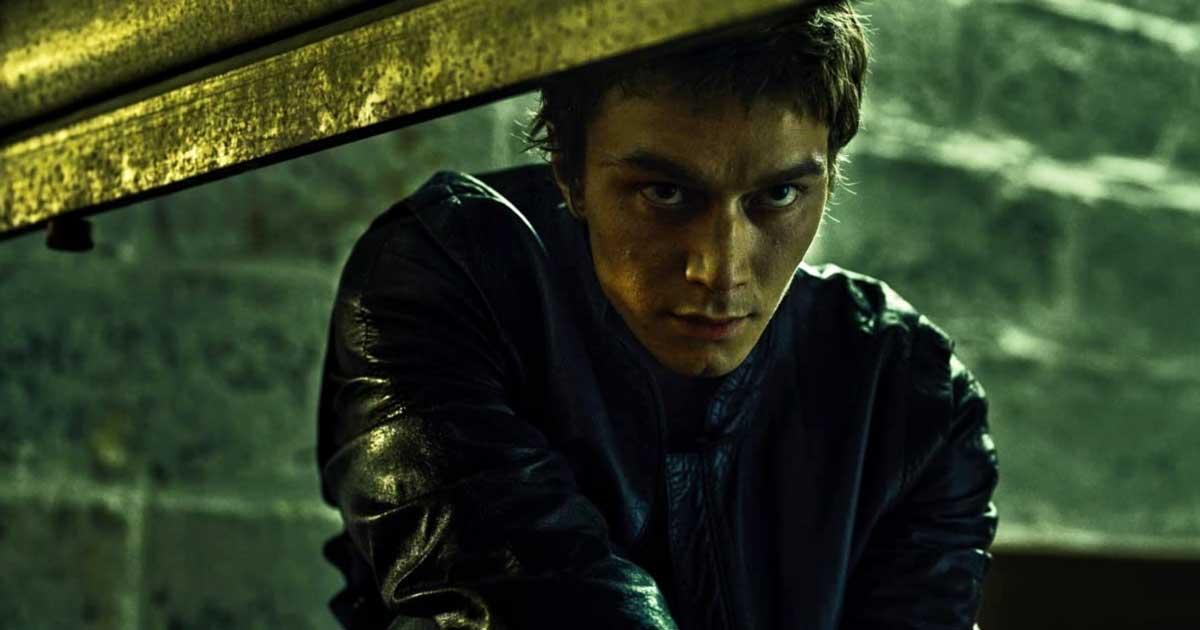 Eén komt binnenkort met een straffe serie over de Bende van Nijvel