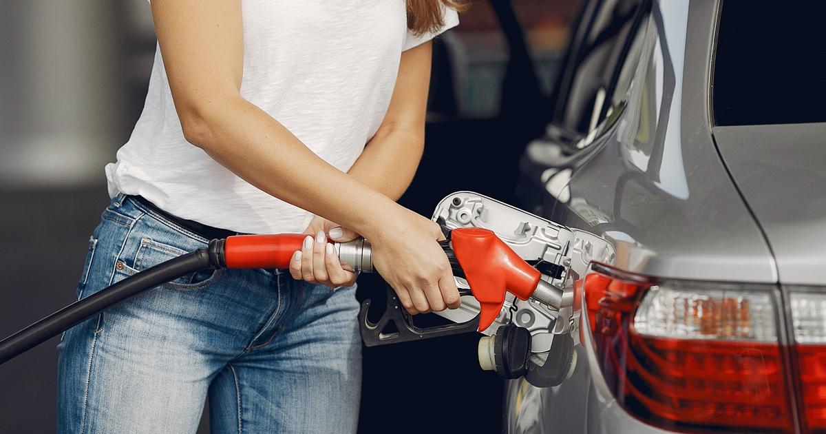 8 tips om die tankbeurt zo lang mogelijk uit te stellen