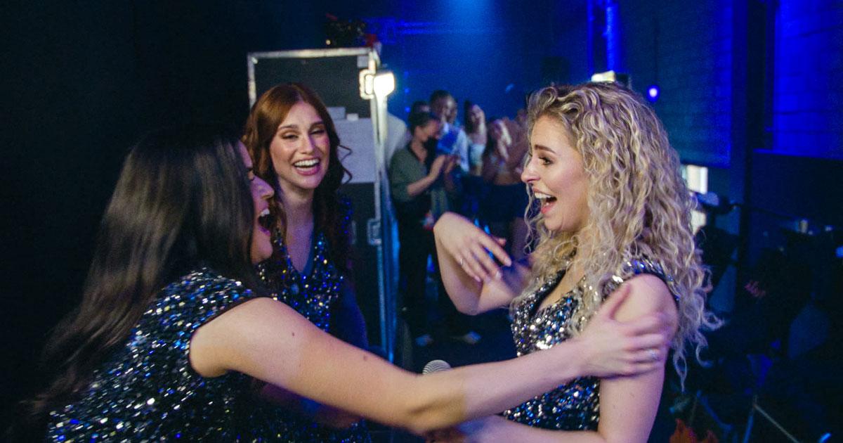 ‘K3, één jaar later’: documentaire over eerste jaar van nieuwe K3