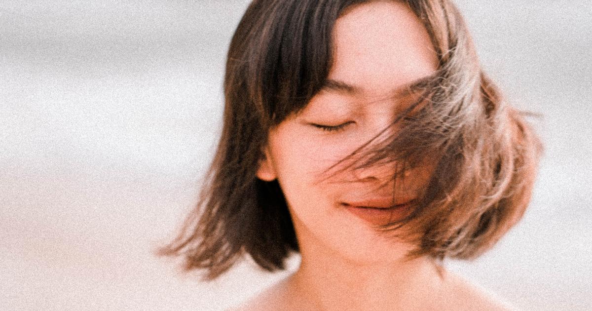 De silly little walk is volgens experts goed voor je mentale gezondheid