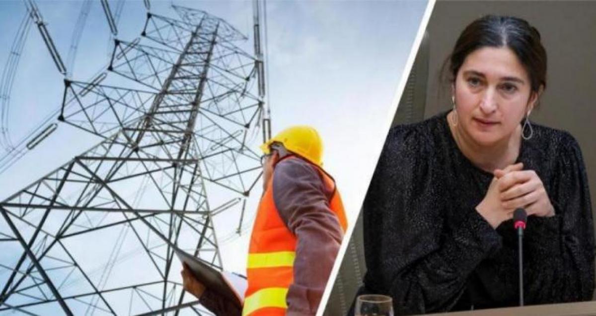 Minister Zuhal Demir wil komende weken beslissing over Ventilus - KW.be Minister Zuhal Demir wil komende weken beslissing over Ventilus - KW.be