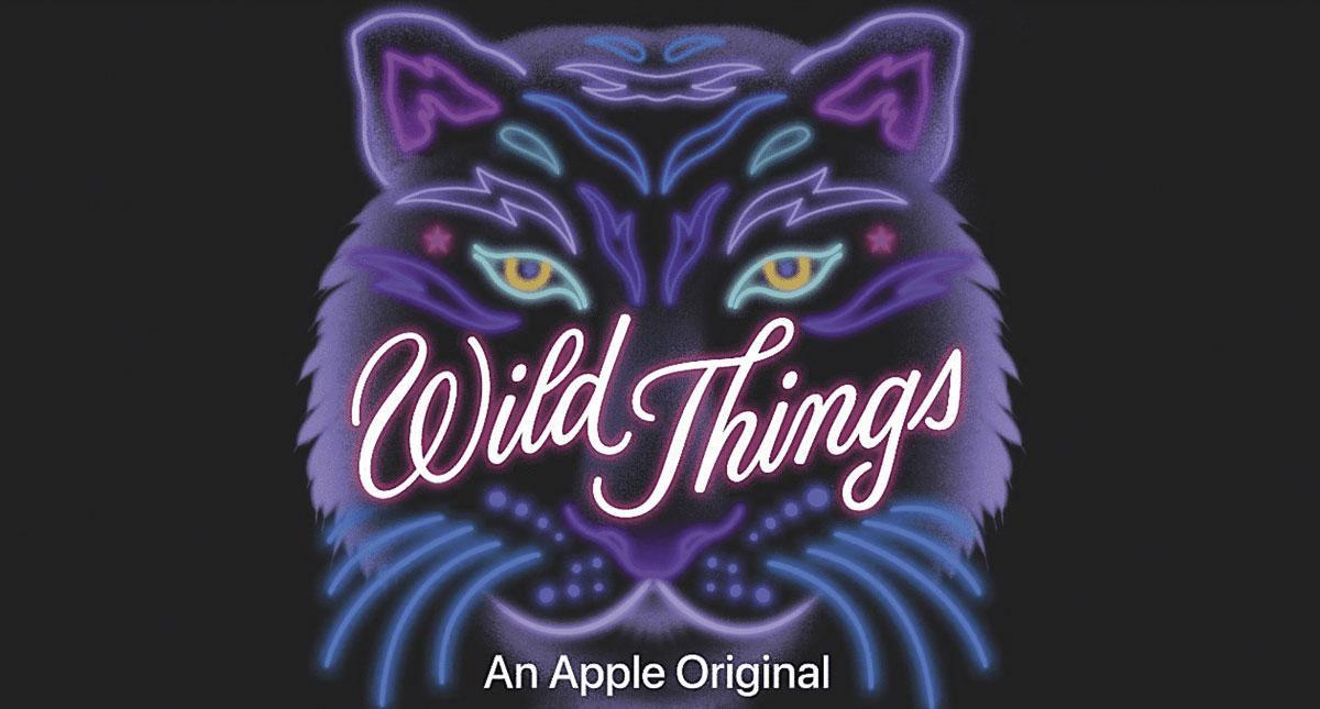 2. Wild Things