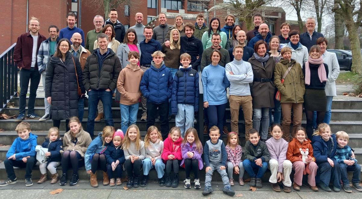 Triatlon Team Tielt organiseert tweede Sprinttriatlon - KW.be