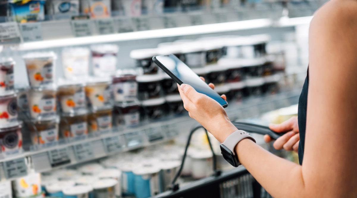 Carrefour et Meta s'allient pour une expérience client (encore) plus ...